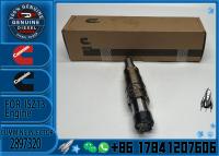 China New Common Rail Fuel Diesel Injectors Nozzle 2897320 2872289 2030519 1948565 2872544 4384363 5579419 for  ISX 15 for sale
