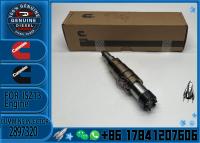 China New Common Rail Fuel Diesel Injectors Nozzle 2897320 2872289 2030519 1948565 2872544 4384363 5579419 for  ISX 15 for sale
