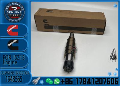 China New Common Rail Fuel Diesel Injectors Nozzle 2897320 2872289 2030519 1948565 2872544 4384363 5579419 for  ISX 15 for sale