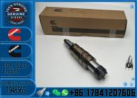 China New Common Rail Fuel Diesel Injectors Nozzle 2897320 2872289 2030519 1948565 2872544 4384363 5579419 for  ISX 15 for sale