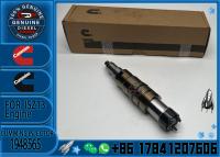China New Common Rail Fuel Diesel Injectors Nozzle 2897320 2872289 2030519 1948565 2872544 4384363 5579419 for  ISX 15 for sale