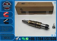 China New Common Rail Fuel Diesel Injectors Nozzle 2897320 2872289 2030519 1948565 2872544 4384363 5579419 for  ISX 15 for sale