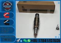 China New Common Rail Fuel Diesel Injectors Nozzle 2897320 2872289 2030519 1948565 2872544 4384363 5579419 for  ISX 15 for sale