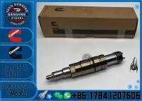 China New Common Rail Fuel Diesel Injectors Nozzle 2897320 2872289 2030519 1948565 2872544 4384363 5579419 for  ISX 15 for sale