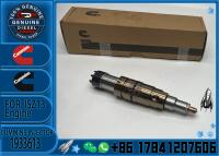 China Diesel XPI Fuel Injector 1933613 2031836 2086663 575177 1933246 0981302 2031835 2086663 0984302 For SCANIA R Series for sale