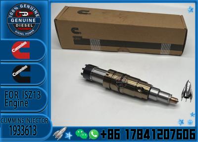 China Diesel XPI Fuel Injector 1933613 2031836 2086663 575177 1933246 0981302 2031835 2086663 0984302 For SCANIA R Series for sale