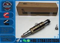 China New Diesel Common Rail Injector OE quality 1933613 2031836 1877425 1933613 0574380 2029622 for Scania XPI DC9 DC13 DC16 for sale