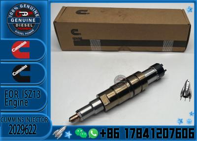 China New Diesel Common Rail Injector OE quality 1933613 2031836 1877425 1933613 0574380 2029622 for Scania XPI DC9 DC13 DC16 for sale