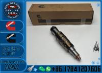 China New Diesel Common Rail Injector OE quality 1933613 2031836 1877425 1933613 0574380 2029622 for Scania XPI DC9 DC13 DC16 for sale