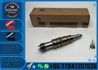 China New Diesel Common Rail Injector OE quality 1933613 2031836 1877425 1933613 0574380 2029622 for Scania XPI DC9 DC13 DC16 for sale
