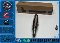 China New Diesel Common Rail Injector OE quality 1933613 2031836 1877425 1933613 0574380 2029622 for Scania XPI DC9 DC13 DC16 for sale