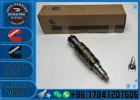 China New Common Rail Fuel Diesel Injectors Nozzle 2897320 2872289 2030519 1948565 2872544 4384363 5579419 for  ISX 15 for sale