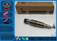 China New Common Rail Fuel Diesel Injectors Nozzle 2897320 2872289 2030519 1948565 2872544 4384363 5579419 for  ISX 15 for sale