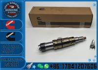 China New Common Rail Fuel Diesel Injectors Nozzle 2897320 2872289 2030519 1948565 2872544 4384363 5579419 for  ISX 15 for sale