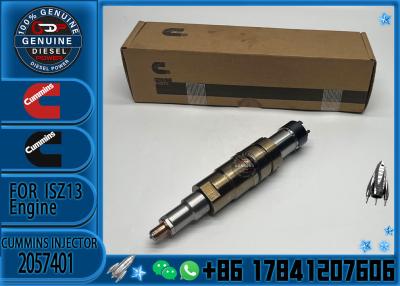 China New fuel injector 1881565 common rail injector 1881565 for diesel fuel engine DC13 1933613 2057401 2058444 2419679 for sale