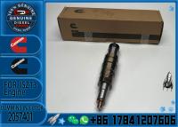 China New fuel injector 1881565 common rail injector 1881565 for diesel fuel engine DC13 1933613 2057401 2058444 2419679 for sale