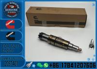 China New fuel injector 1881565 common rail injector 1881565 for diesel fuel engine DC13 1933613 2057401 2058444 2419679 for sale