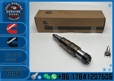 China Diesel XPI Fuel Injector 1933613 2031836 2086663 575177 1933246 0981302 2031835 2086663 0984302 For SCANIA R Series for sale