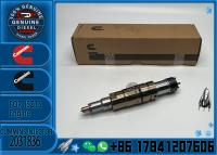 China Diesel XPI Fuel Injector 1933613 2031836 2086663 575177 1933246 0981302 2031835 2086663 0984302 For SCANIA R Series for sale