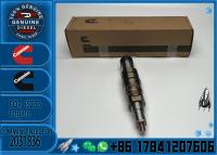 China Diesel XPI Fuel Injector 1933613 2031836 2086663 575177 1933246 0981302 2031835 2086663 0984302 For SCANIA R Series for sale