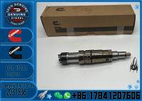 China Diesel XPI Fuel Injector 1933613 2031836 2086663 575177 1933246 0981302 2031835 2086663 0984302 For SCANIA R Series for sale