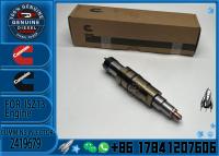 China New fuel injector 1881565 common rail injector 1881565 for diesel fuel engine DC13 1933613 2057401 2058444 2419679 for sale