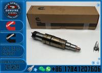 China New fuel injector 1881565 common rail injector 1881565 for diesel fuel engine DC13 1933613 2057401 2058444 2419679 for sale