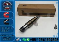 China New fuel injector 1881565 common rail injector 1881565 for diesel fuel engine DC13 1933613 2057401 2058444 2419679 for sale