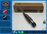 China New Common Rail Fuel Diesel Injectors Nozzle 2897320 2872289 2030519 1948565 2872544 4384363 5579419 for  ISX 15 for sale