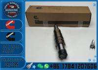 China New Common Rail Fuel Diesel Injectors Nozzle 2897320 2872289 2030519 1948565 2872544 4384363 5579419 for  ISX 15 for sale
