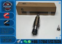 China New Common Rail Fuel Diesel Injectors Nozzle 2897320 2872289 2030519 1948565 2872544 4384363 5579419 for  ISX 15 for sale
