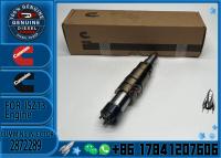 China New Common Rail Fuel Diesel Injectors Nozzle 2897320 2872289 2030519 1948565 2872544 4384363 5579419 for  ISX 15 for sale