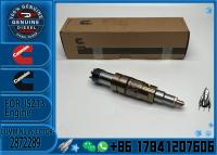 China New Common Rail Fuel Diesel Injectors Nozzle 2897320 2872289 2030519 1948565 2872544 4384363 5579419 for  ISX 15 for sale