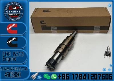 China Common Rail Injector 4326959 5594515 5491600 Diesel Fuel Injectors 2872544 2031835 2030519 4905880 For  SCANIA R for sale