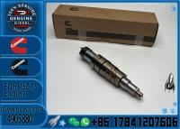 China Common Rail Injector 4326959 5594515 5491600 Diesel Fuel Injectors 2872544 2031835 2030519 4905880 For  SCANIA R for sale