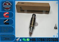 China Fuel Injector Assembly 2872544 2086663 2057401 2872405 203183 Common Rail Injector for sale