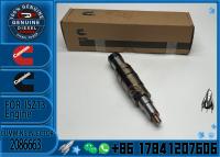 China Fuel Injector Assembly 2872544 2086663 2057401 2872405 203183 Common Rail Injector for sale