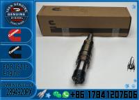China Common rail injector fuel injecto 2894920PX 2058444 2482244 2031386 for ISZ13 Excavator DC09 DC16 DC13 for sale