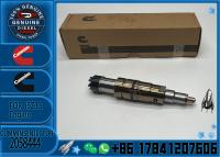 China New fuel injector 1881565 common rail injector 1881565 for diesel fuel engine DC13 1933613 2057401 2058444 2419679 for sale