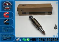 China New fuel injector 1881565 common rail injector 1881565 for diesel fuel engine DC13 1933613 2057401 2058444 2419679 for sale