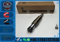 China New fuel injector 1881565 common rail injector 1881565 for diesel fuel engine DC13 1933613 2057401 2058444 2419679 for sale