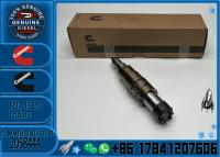 China New fuel injector 1881565 common rail injector 1881565 for diesel fuel engine DC13 1933613 2057401 2058444 2419679 for sale