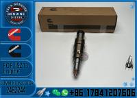 China High quality Diesel Fuel injector common rail injector 2482244 for diesel fuel engine DC13 2872405 2488244 for sale