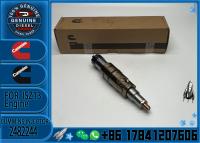 China High quality Diesel Fuel injector common rail injector 2482244 for diesel fuel engine DC13 2872405 2488244 for sale