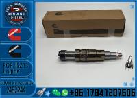 China High quality Diesel Fuel injector common rail injector 2482244 for diesel fuel engine DC13 2872405 2488244 for sale