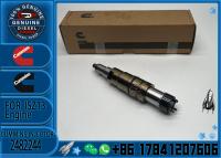 China High quality Diesel Fuel injector common rail injector 2482244 for diesel fuel engine DC13 2872405 2488244 for sale