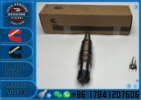 China Common rail injector fuel injecto 2894920PX 2058444 2482244 2031386 for ISZ13 Excavator DC09 DC16 DC13 for sale