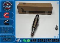 China OE quality New Diesel Common Rail Injector 2488244 574232 for S cania XPI DC09 DC13 DC16 Engine for sale