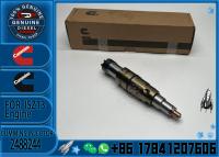 China OE quality New Diesel Common Rail Injector 2488244 574232 for S cania XPI DC09 DC13 DC16 Engine for sale