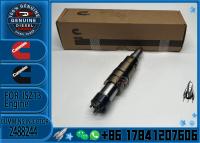 China OE quality New Diesel Common Rail Injector 2488244 574232 for S cania XPI DC09 DC13 DC16 Engine for sale